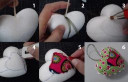 Patchwork Embutido com Passo a Passo | Revista Artesanato