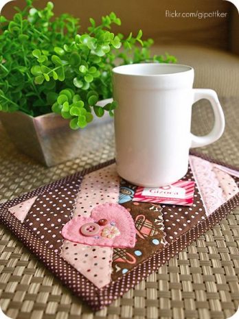 Como Começar com o Patchwork – Tudo Que Você Precisa Saber | Revista ...