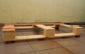 Como Fazer um Sofá de Pallet para Arrasar na Decoração da Sua Casa ...