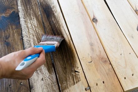 Como Pintar Madeira: Dicas e Passo a Passo Fácil | Revista Artesanato