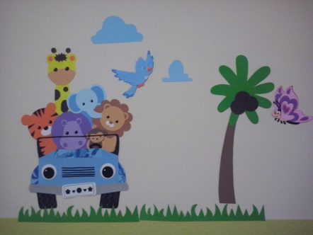 10 Enfeites de EVA para Fazer em Casa + Passo a Passo | Revista Artesanato