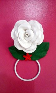 10 Enfeites de EVA para Fazer em Casa + Passo a Passo | Revista Artesanato