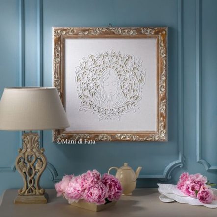 6 Ideias com Bordado Richelieu Que Você Vai Amar | Revista Artesanato