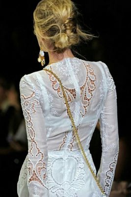 6 Ideias com Bordado Richelieu Que Você Vai Amar | Revista Artesanato