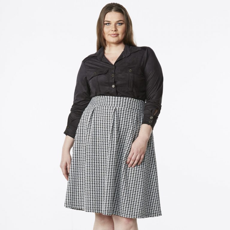 Corte e Costura – Como Fazer Roupas Simples e Lindas | Revista Artesanato