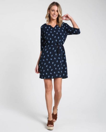 Corte e Costura – Como Fazer Roupas Simples e Lindas | Revista Artesanato