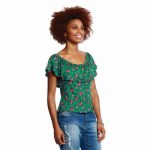 Corte e Costura – Como Fazer Roupas Simples e Lindas | Revista Artesanato