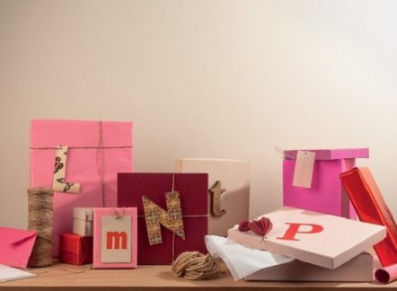 8 Ideias de Embalagem para Presente Lindas e Fáceis de Fazer | Revista ...