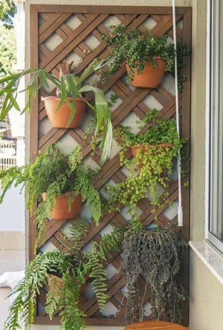 Como Fazer um Jardim em Casa: Dicas e 36 Ideias para Copiar | Revista ...