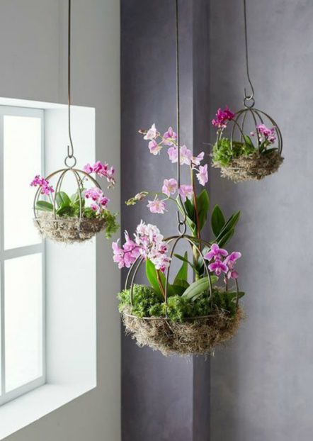 Como Fazer um Jardim em Casa: Dicas e 36 Ideias para Copiar | Revista ...