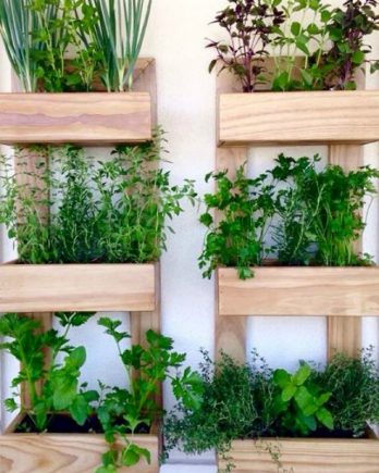 Como Fazer um Jardim em Casa: Dicas e 36 Ideias para Copiar | Revista ...