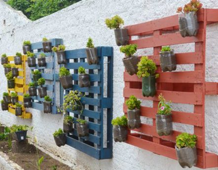 Como Fazer um Jardim em Casa: Dicas e 36 Ideias para Copiar | Revista ...