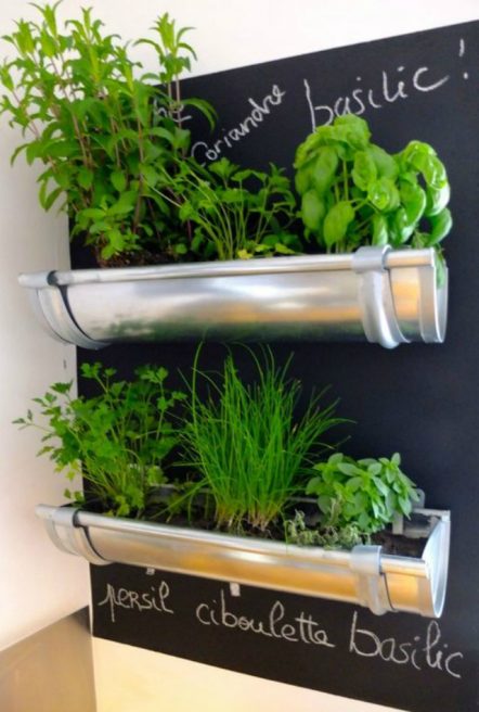 Como Fazer um Jardim em Casa: Dicas e 36 Ideias para Copiar | Revista ...