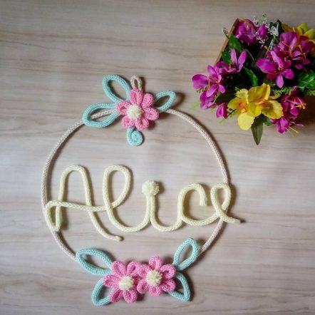 Tricotin: Dicas e Passo a Passos +157 Inspirações | Revista Artesanato