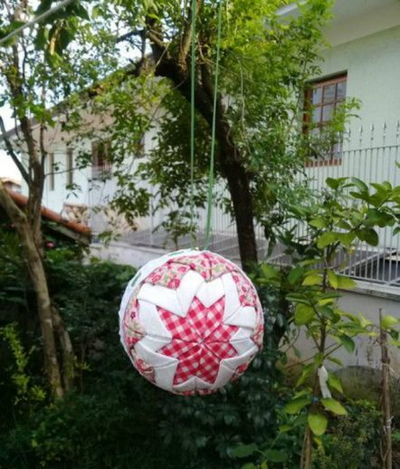 Aprenda Como Fazer Patchwork Embutido: 5 Dicas para Iniciantes ...