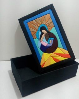 Aprenda Como Fazer Patchwork Embutido: 5 Dicas para Iniciantes ...