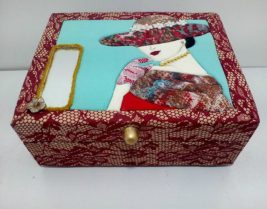 Aprenda Como Fazer Patchwork Embutido: 5 Dicas para Iniciantes ...