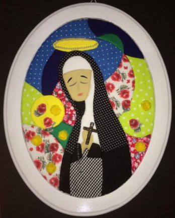 Aprenda Como Fazer Patchwork Embutido: 5 Dicas para Iniciantes ...