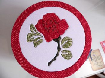 Aprenda Como Fazer Patchwork Embutido: 5 Dicas para Iniciantes ...