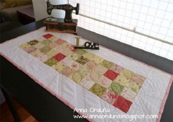 Qual a Diferença entre Patchwork e Patchwork Embutido? | Revista Artesanato