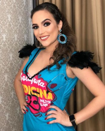 60 Ideias de Customização de Abadá para Você Arrasar no Carnaval ...