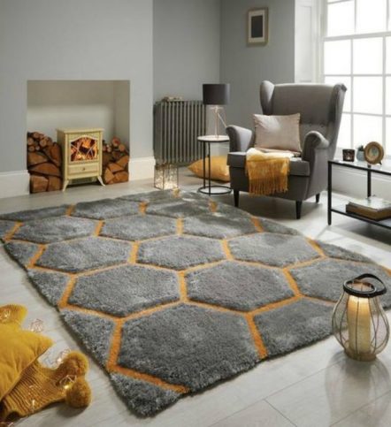 Tapete Felpudo: 23 Formas de Usar na Decoração da Sua Casa | Revista ...