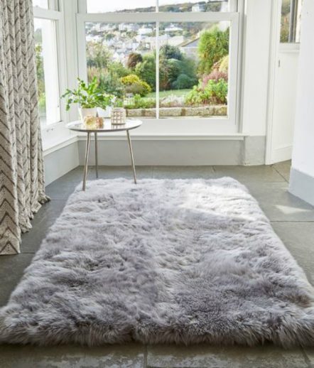 Tapete Felpudo: 23 Formas de Usar na Decoração da Sua Casa | Revista ...