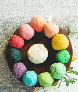 Como Fazer Massinha: 4 Receitas Simples e Rápidas | Revista Artesanato