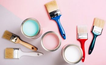 Como Pintar MDF: Passo a Passo e Dicas Para Ter um Acabamento Perfeito ...