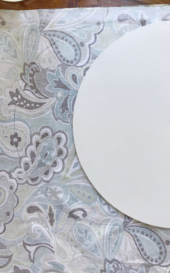 Como Fazer Sousplat de Papelão: Passo a Passo Completo | Revista Artesanato