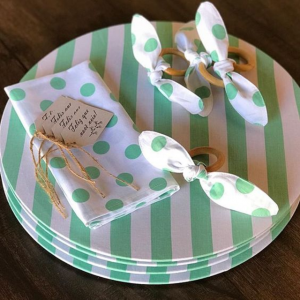 Como Fazer Sousplat de Papelão: Passo a Passo Completo | Revista Artesanato