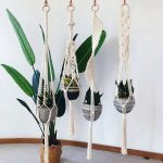 Pontos de Macramê: 7 Nós Fáceis para Iniciantes | Revista Artesanato