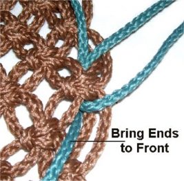 Como Fazer Rede em Macramê para Aproveitar os Dias de Descanso ...