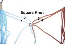 Como Fazer Rede em Macramê para Aproveitar os Dias de Descanso ...