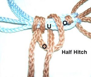 Como Fazer Rede em Macramê para Aproveitar os Dias de Descanso ...