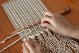 Guia Definitivo Sobre Tear: O que é, Quais Tipos Existem e Como Usar ...