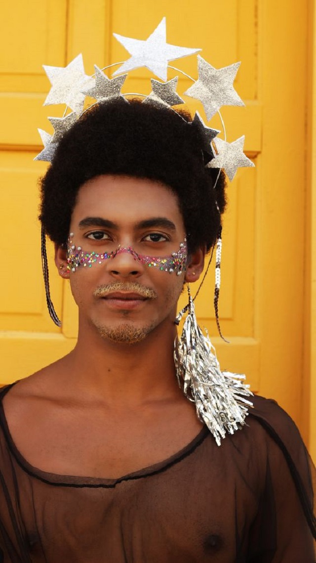 34 Acessórios de Carnaval Fáceis de Fazer e Vender | Revista Artesanato