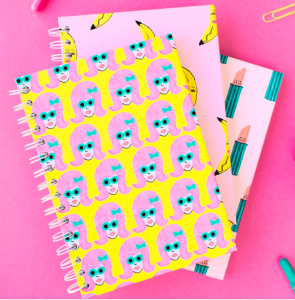 Como Encapar Caderno: 5 Passo a Passos + Ideias Inspiradoras | Revista ...