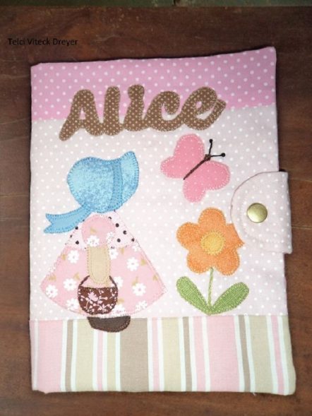 Como Encapar Caderno: 5 Passo a Passos + Ideias Inspiradoras | Revista ...