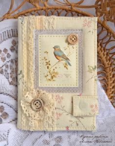 Como Encapar Caderno: 5 Passo a Passos + Ideias Inspiradoras | Revista ...