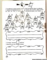 50 Atividades Dia da Água para Educação Infantil para Baixar e Imprimir ...