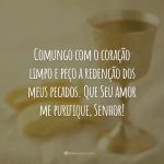 40 Mensagens de Corpus Christi para Baixar e Enviar | Revista Artesanato