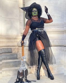 25 Ideias de Fantasia de Halloween para se Inspirar | Revista Artesanato