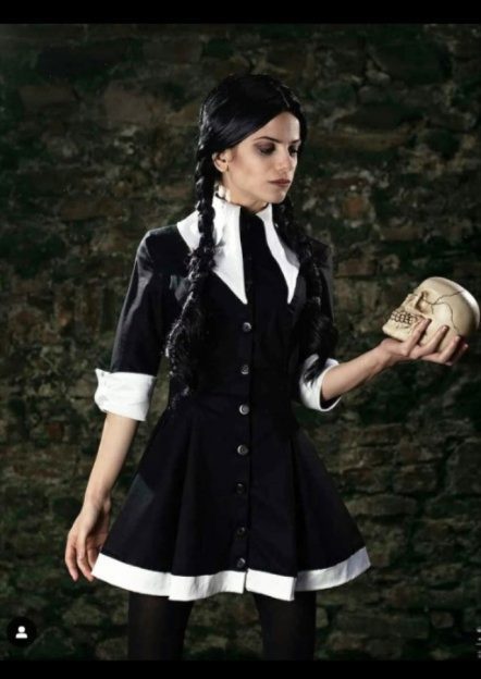 25 Ideias de Fantasia de Halloween para se Inspirar | Revista Artesanato