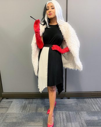 25 Ideias de Fantasia de Halloween para se Inspirar | Revista Artesanato