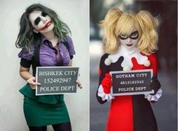 25 Ideias de Fantasia de Halloween para se Inspirar | Revista Artesanato