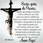 40 Mensagens Semana Santa para Baixar e Enviar Grátis | Revista Artesanato