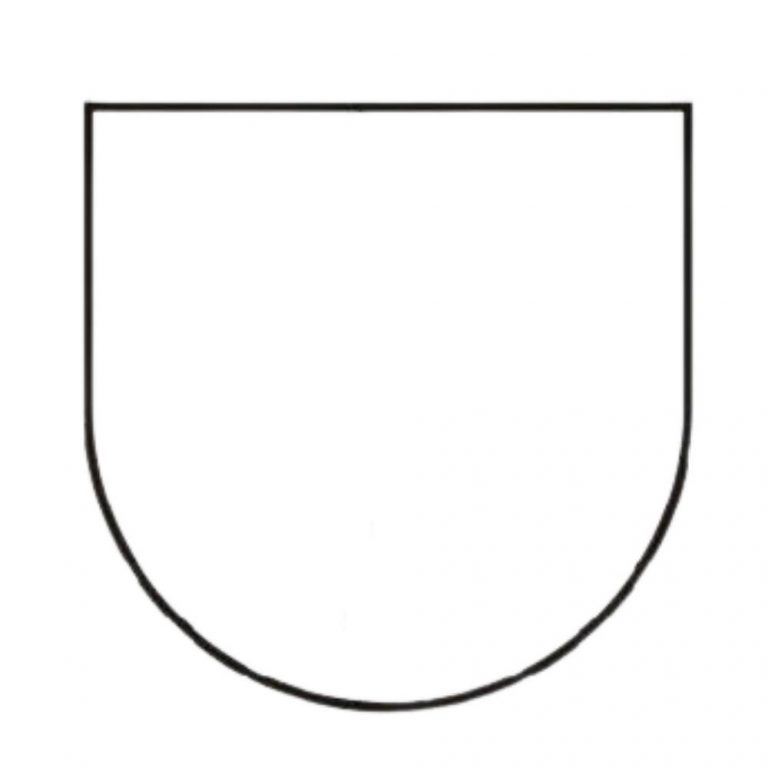 Bandeirinha de Festa Junina para Imprimir: 24 Moldes Grátis | Revista ...