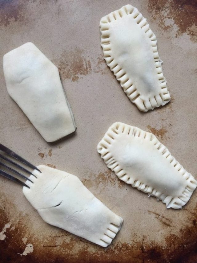 53 Ideias de Comidas de Halloween com Passo a Passos | Revista Artesanato