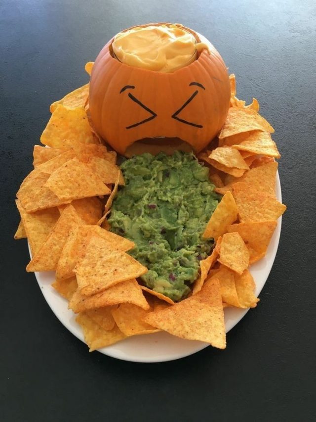 53 Ideias de Comidas de Halloween com Passo a Passos | Revista Artesanato